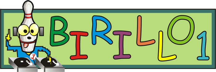 Benvenuti nel mondo divertente di BIRILLO1!!! Giochi, barzellette ...